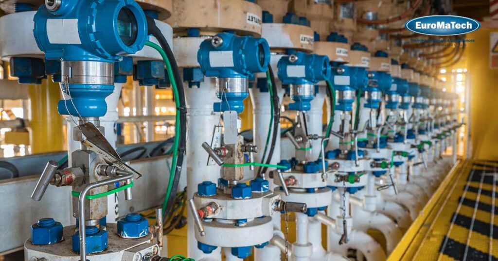 Product Lines - ATLAS FLOW GENERAL TRADING L.L.C